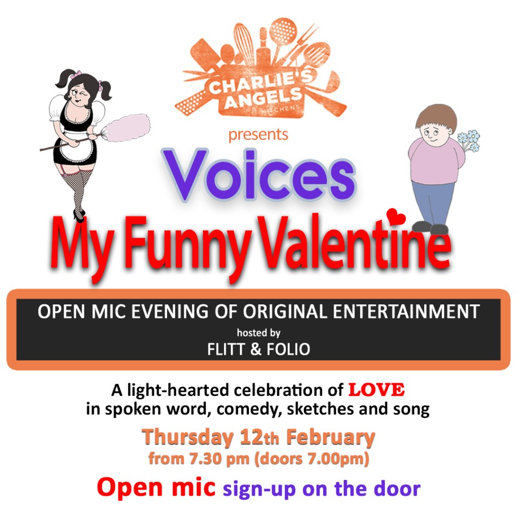 THINGS GOIN’ ON YOU DON’T KNOW